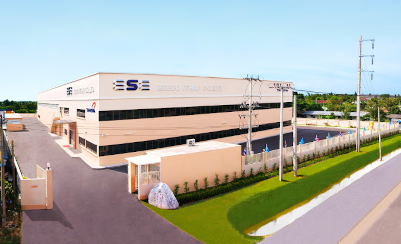 50th Anniversary – ESE Industries (S) Pte Ltd