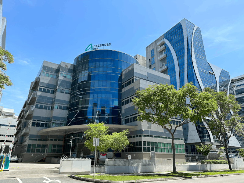 50th Anniversary – ESE Industries (S) Pte Ltd