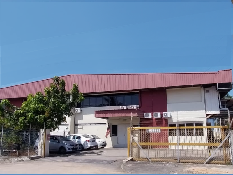 50th Anniversary – ESE Industries (S) Pte Ltd